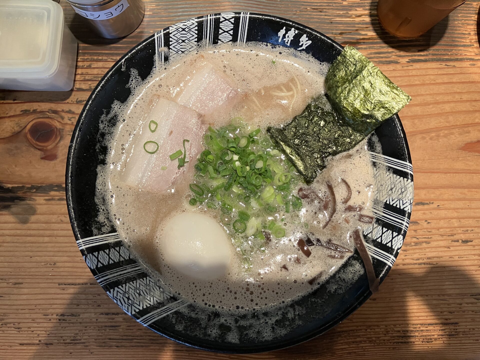 Ramen Rites of Passage: How to Introduce First-Timers to the Bold ...